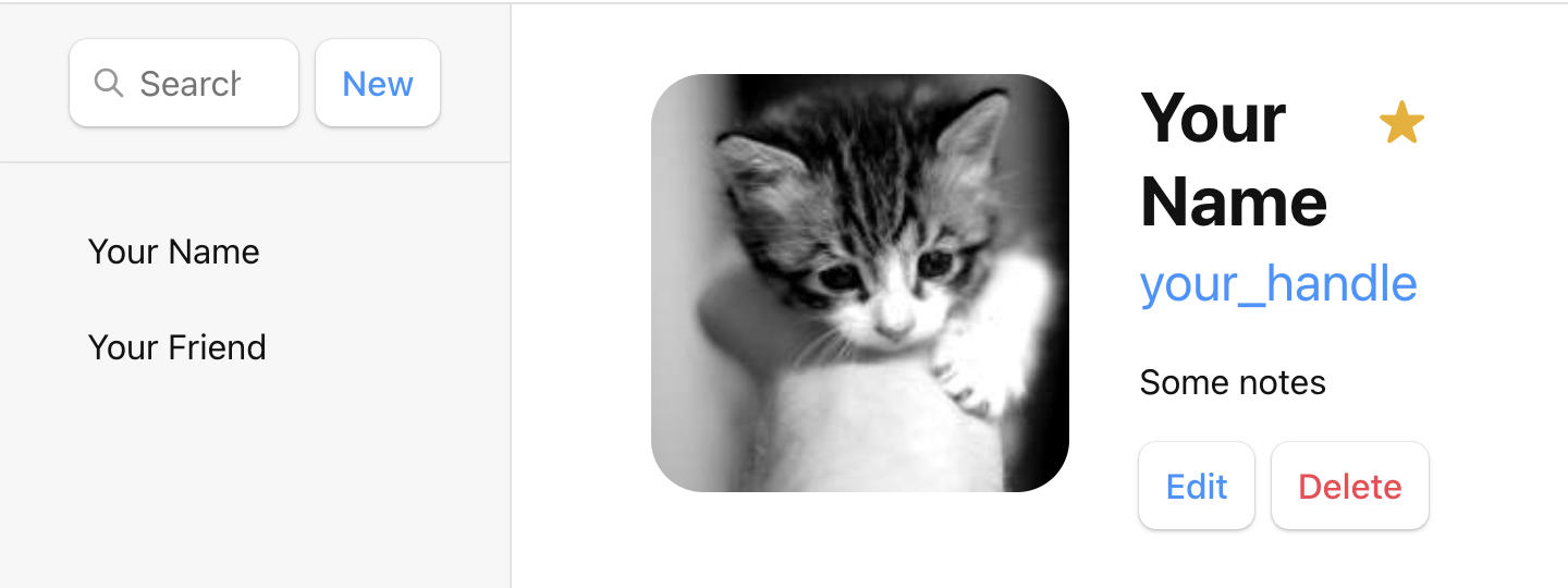 React React Router Typescript チュートリアル 01 Loaderとactionでデータを作成・編集・削除する Javascript Qiita 5488