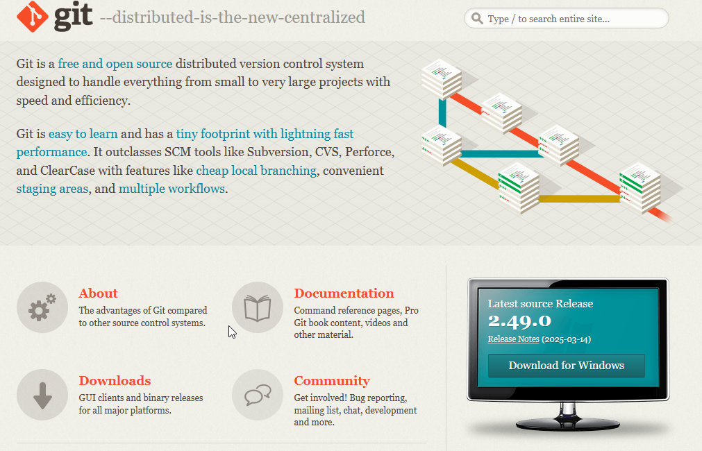 Git環境構築(Windows、Ubuntu、Mac) #GitHub - Qiita