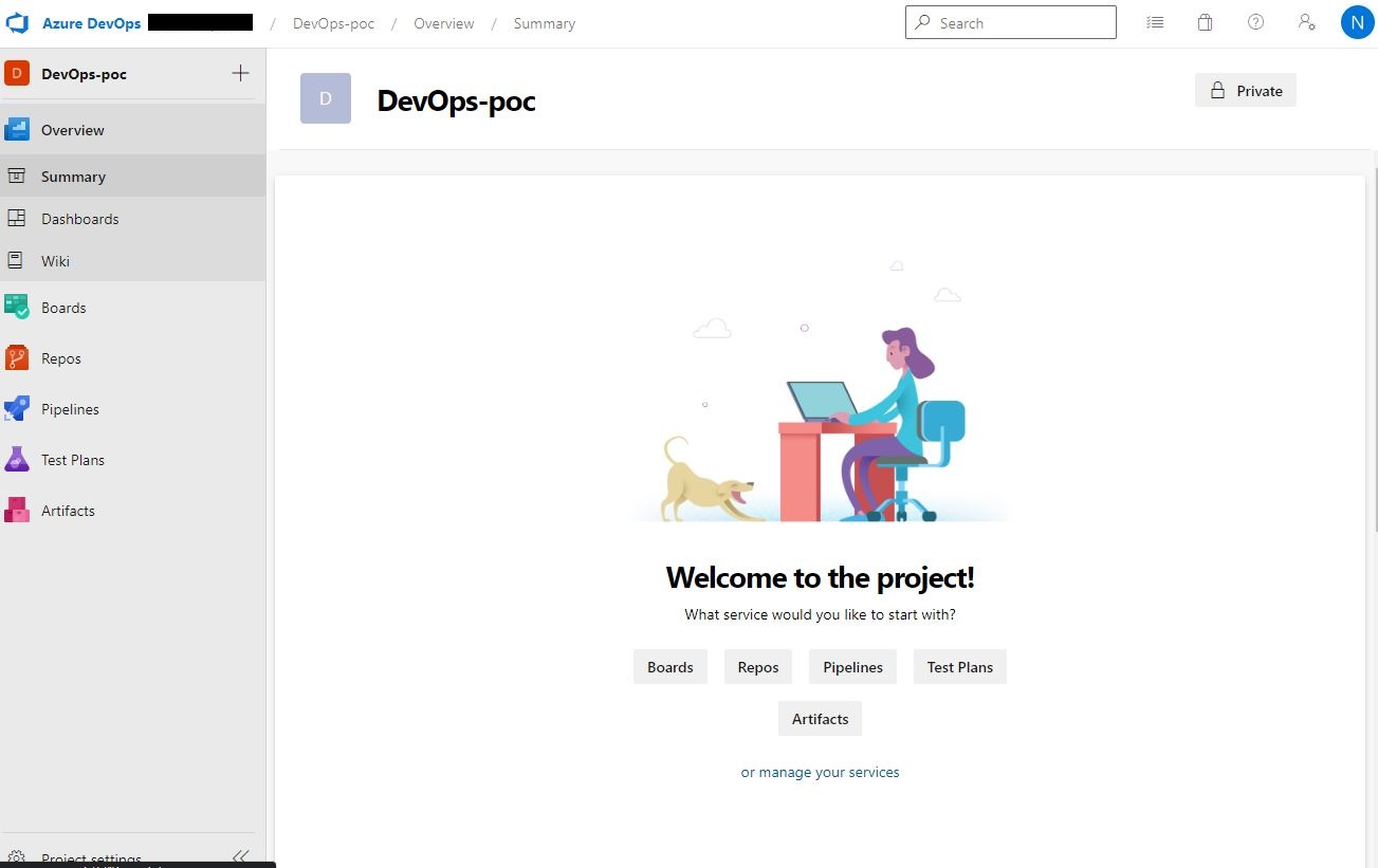 Azure DevOpsの始め方 #初心者向け - Qiita