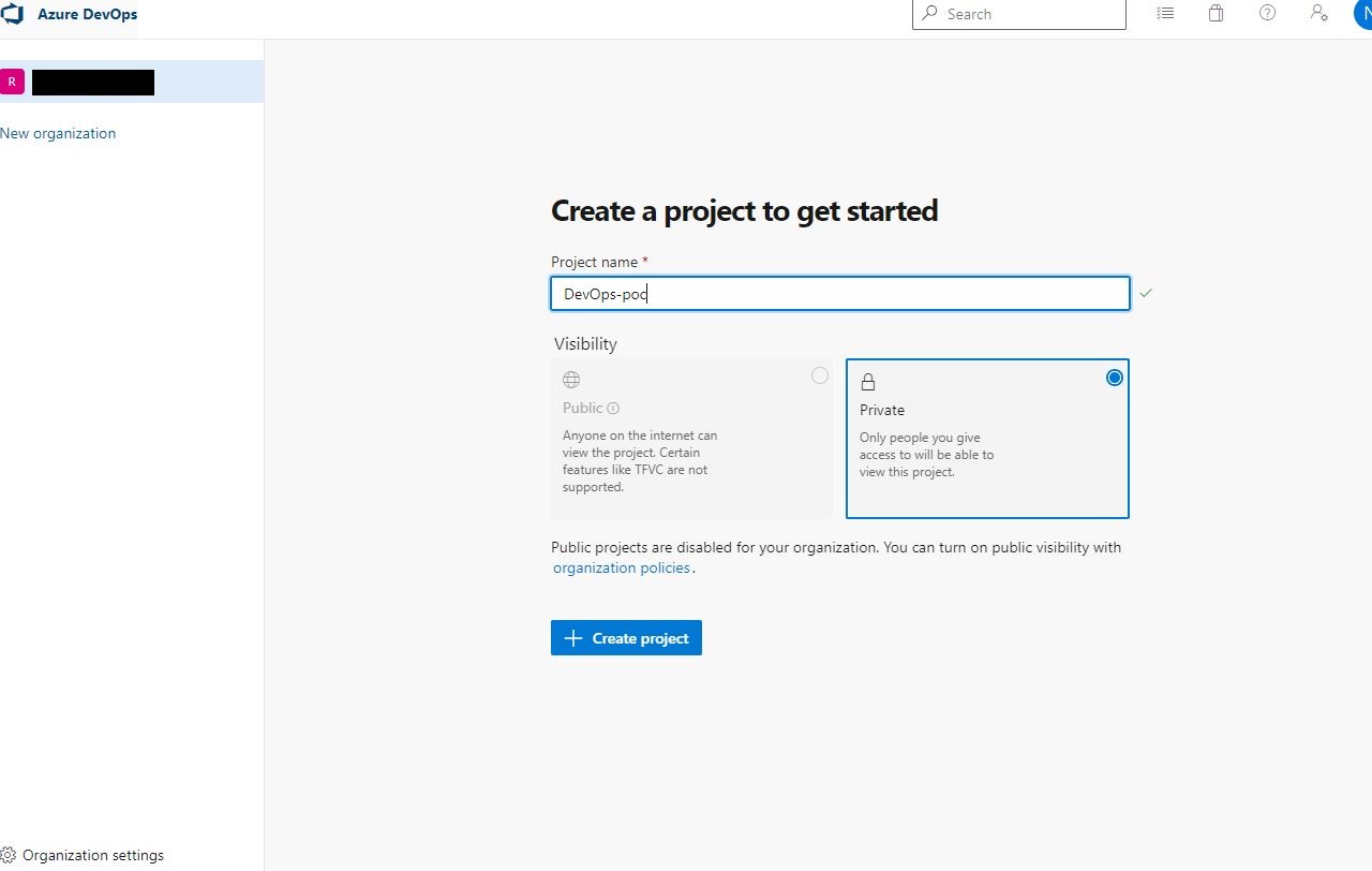 Azure DevOpsの始め方 #初心者向け - Qiita