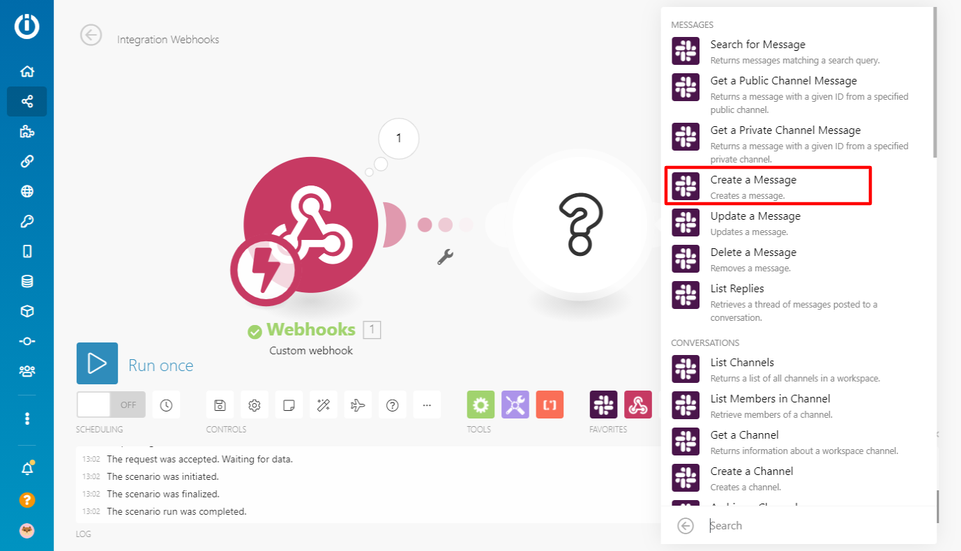 kintoneからSlackに"条件を設けて"通知を行う【ノンコーディング】 #ノンプログラミング - Qiita