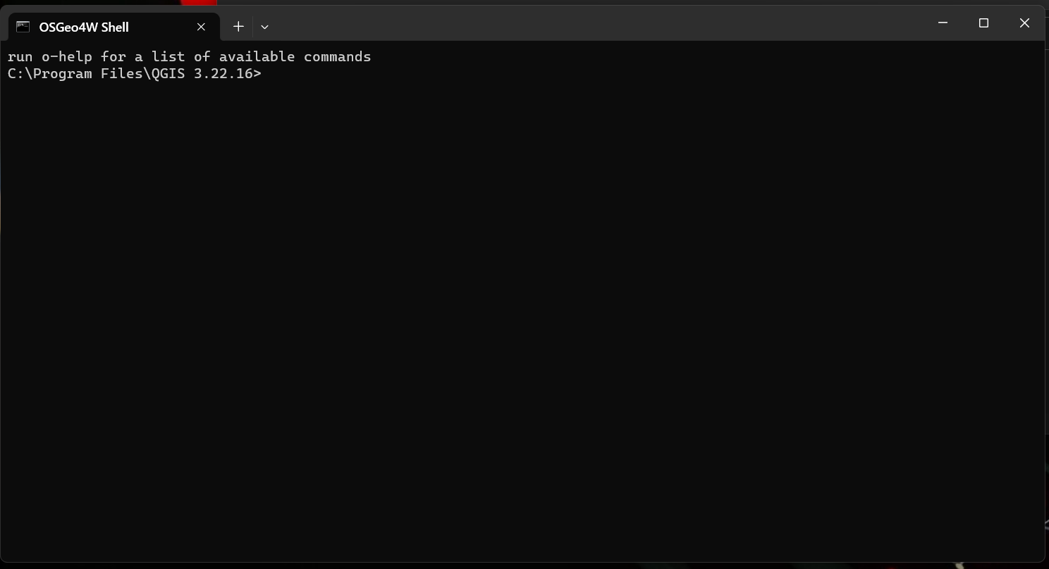 QGIS pythonコンソール使用法など[備忘録] #Python - Qiita