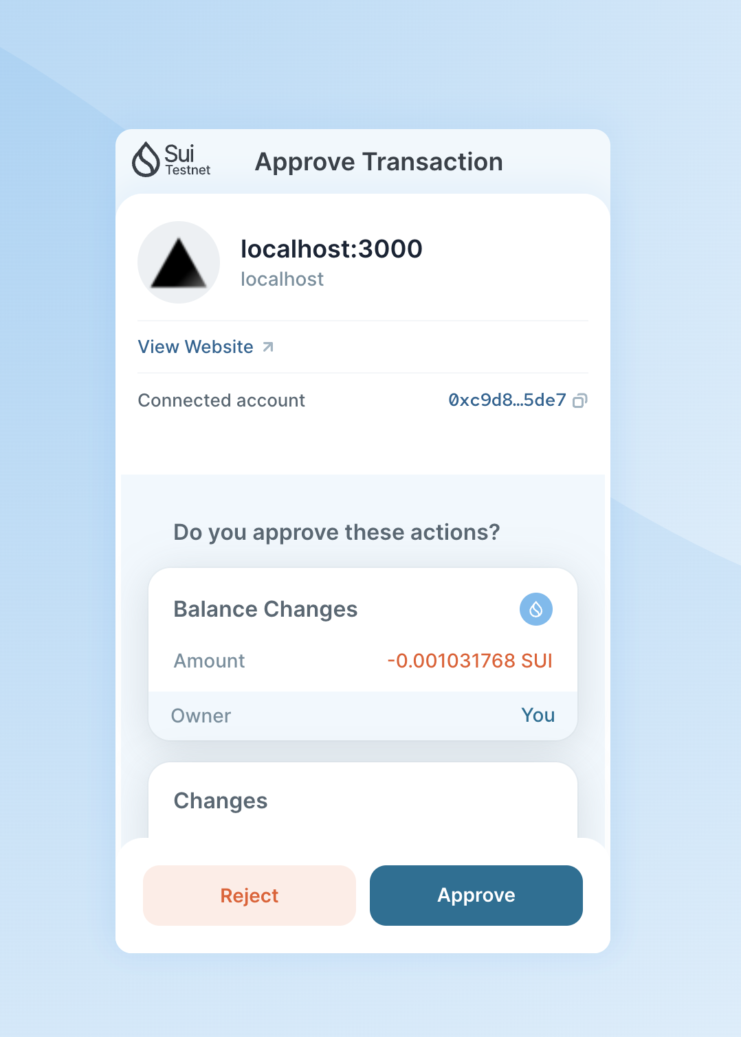 Sui NetworkとSui Moveを理解する！！ #solidity - Qiita