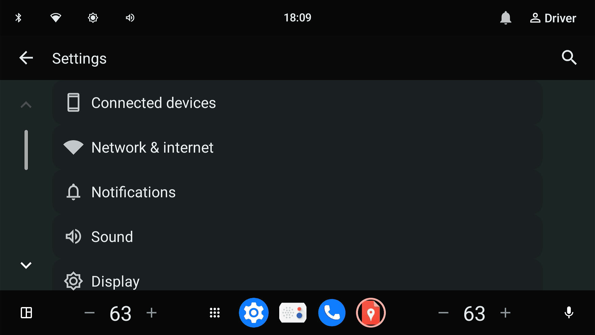 Android Automotive OSをラズパイに組み込む。 #RaspberryPi - Qiita