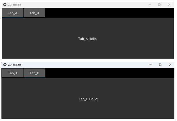 PythonのGUIライブラリKivyを使う #Python - Qiita