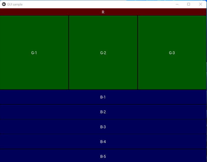 PythonのGUIライブラリKivyを使う #Python - Qiita