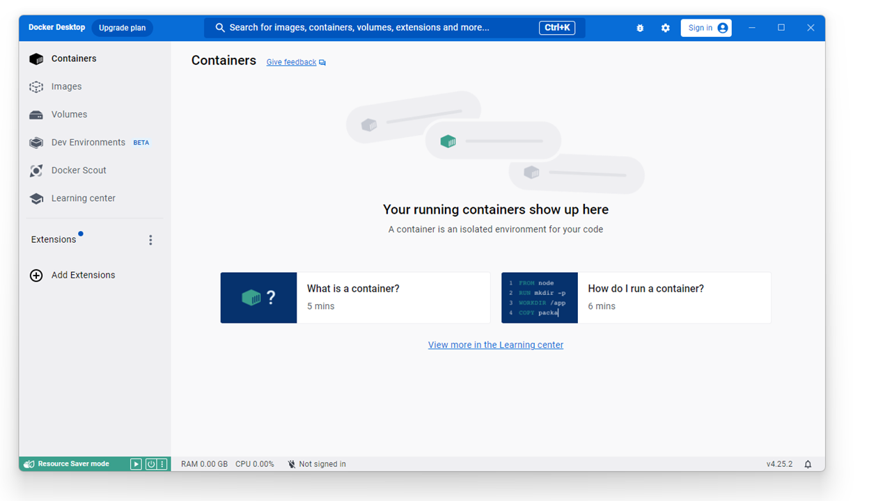 Windows 11にDocker Desktopを入れる手順（令和5年最新版） #DockerDesktop - Qiita