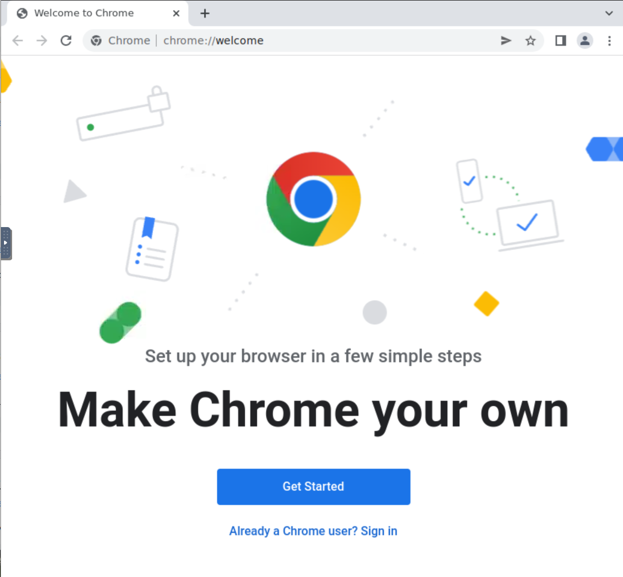 ブラウザ操作のリモードデスクトップ環境(KasmVNC)をDockerで実行する手順 #KasmVNC - Qiita