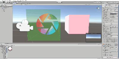 【VRChat】PostProcessingを使ってワールドをより良くする #Unity - Qiita
