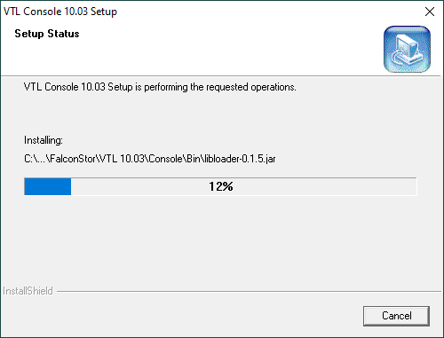 PowerVS IBM i VSIにVTL (仮想テープ・ライブラリー) を接続してみました。 #ibmcloud - Qiita