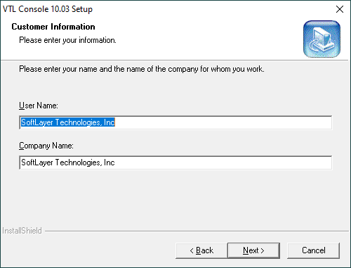 PowerVS IBM i VSIにVTL (仮想テープ・ライブラリー) を接続してみました。 #ibmcloud - Qiita