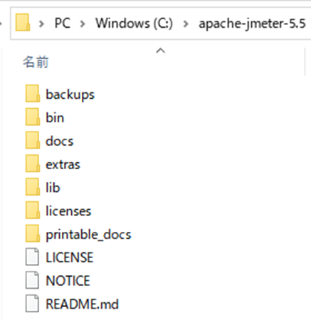 Apache JMeterのインストールとシナリオ作成 #apachejmeter - Qiita