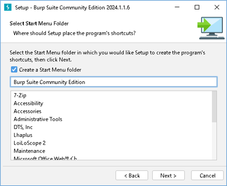 Burp Suiteの使い方 #Burp - Qiita