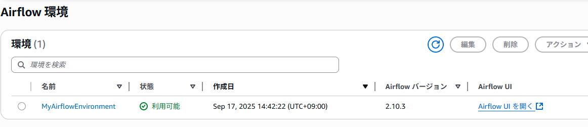 Amazon Managed Workflows for Apache Airflow (MWAA)って何だろう？ #AWS - Qiita