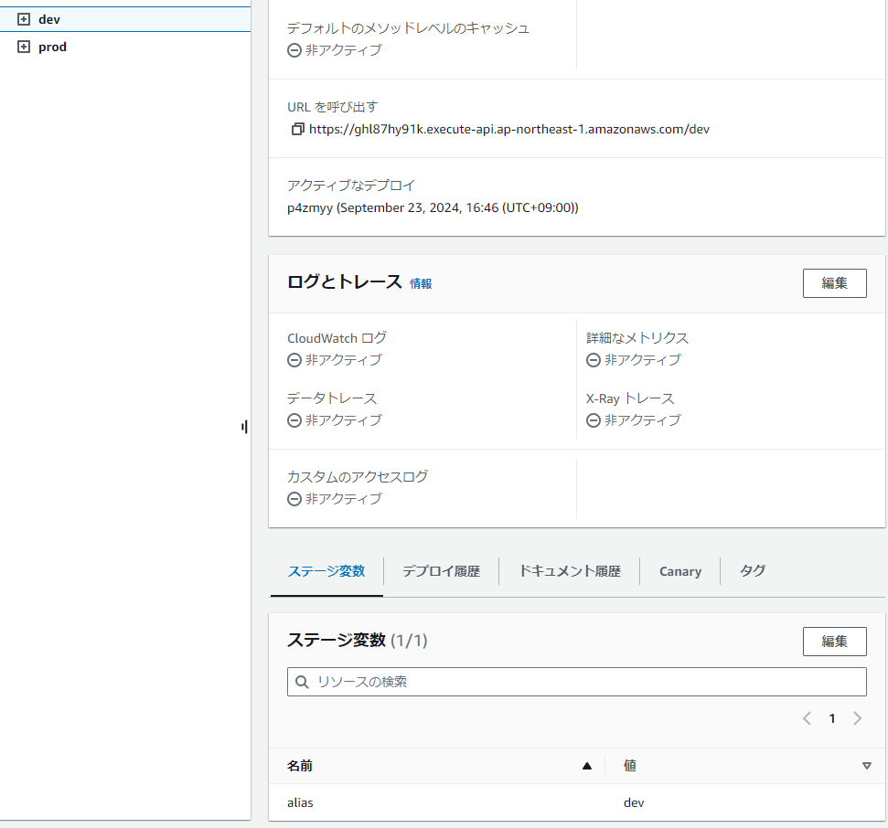 LambdaをCodePipelineでデプロイする #AWS - Qiita