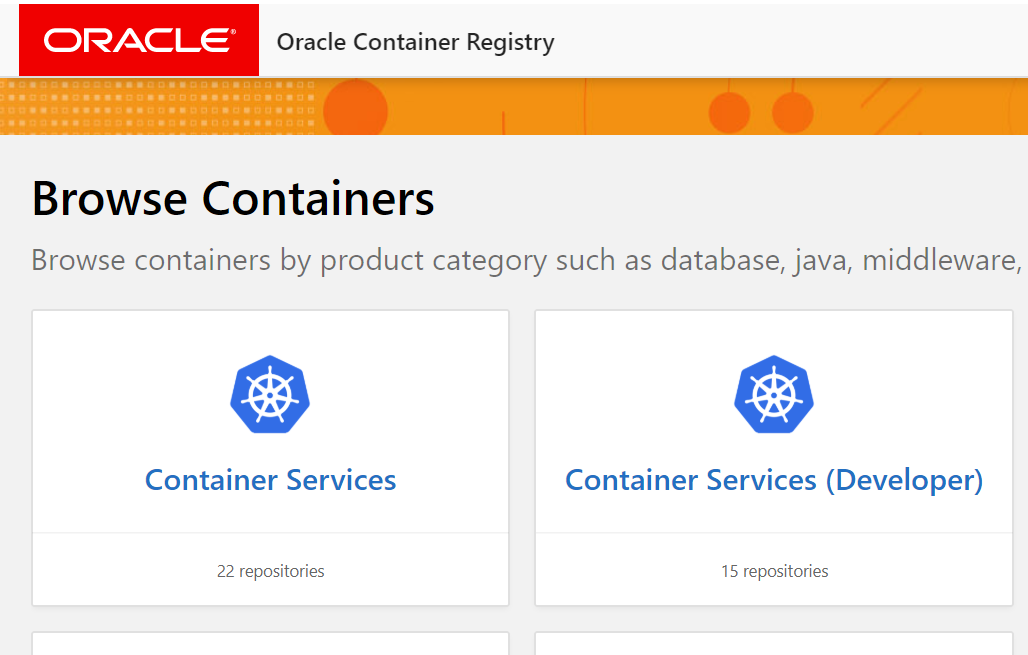 OKE(Oracle Container Engine for Kubernetes)でjmeter実行環境 導入手順 #kubernetes ...