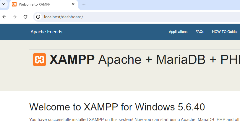 いまさらだけど、XAMPPで複数バージョンを一つのPCで切り替えて使う #PHP - Qiita