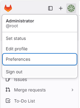 今更だけど、Dockerを使ってGitLabを立ち上げる #GitLab - Qiita