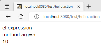 Struts2のOGNL式について #Java - Qiita