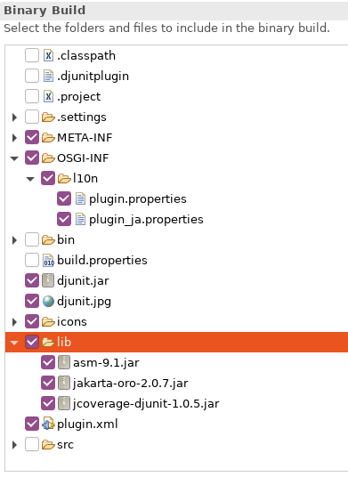djUnitをJava15、eclipse2021-03で使用する #Eclipse - Qiita