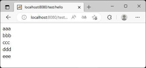 Struts2のValueStackの構造 #Java - Qiita