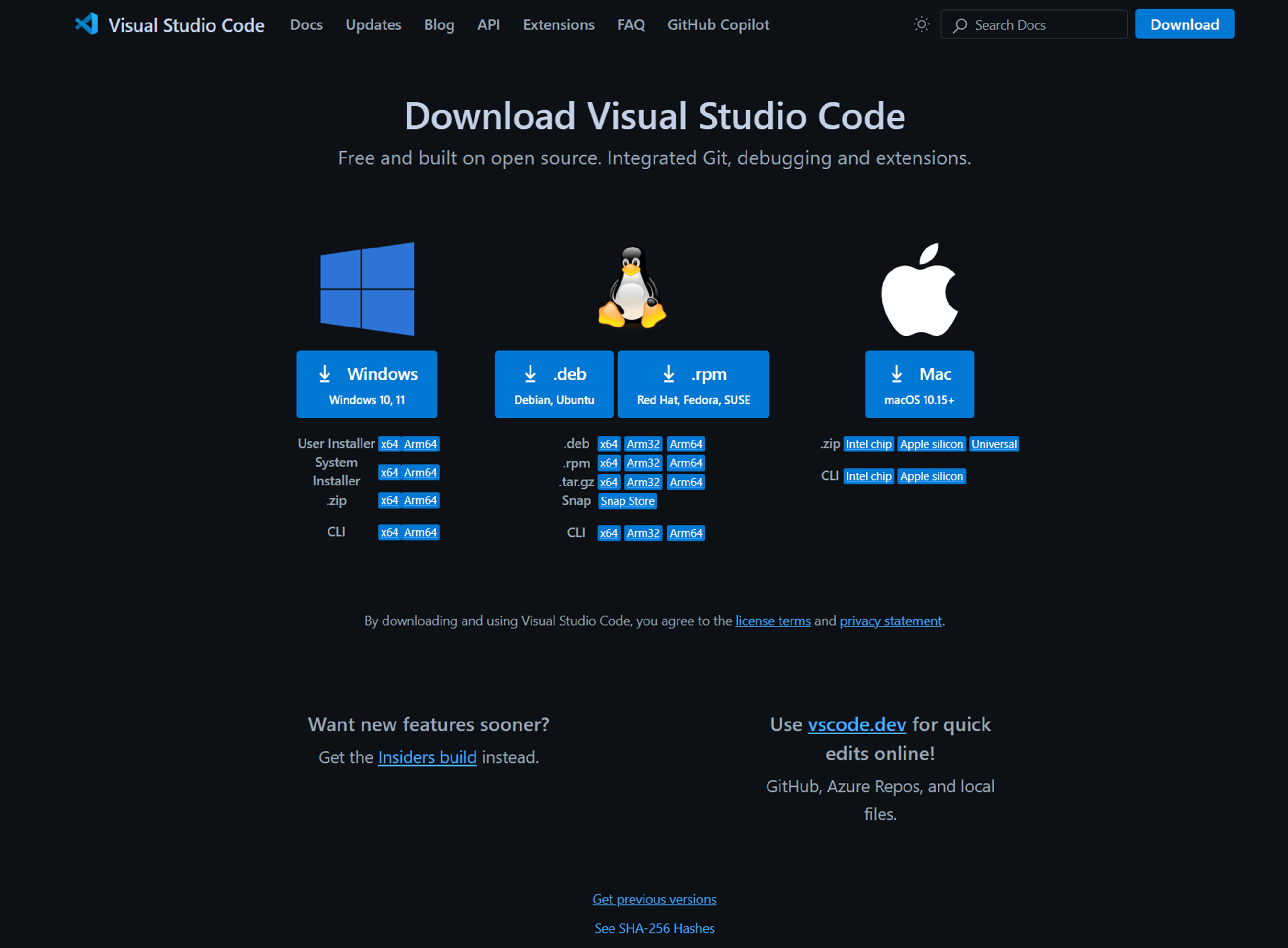 【Python環境構築】VSCodeとvenvを使った実践的な環境構築 #Python - Qiita