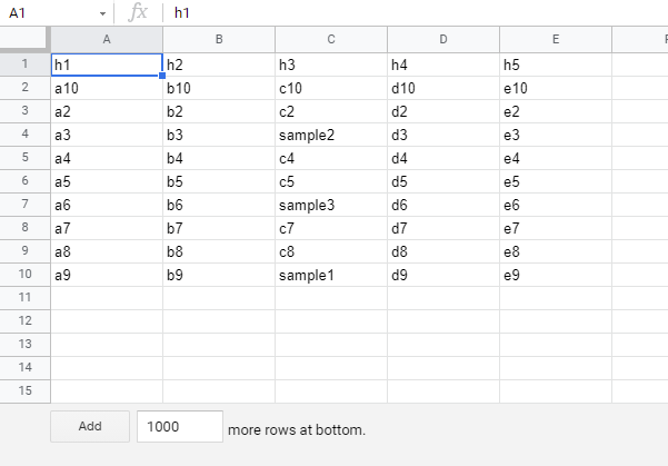 Google Apps Script を使って Google Spreadsheet のフィルタ表示でフィルタリングされた行を取得したい #GoogleAppsScript - Qiita