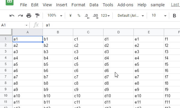 Google Apps Script を使ってアルファチャネル付き PNG データを作成したい #GoogleAppsScript - Qiita