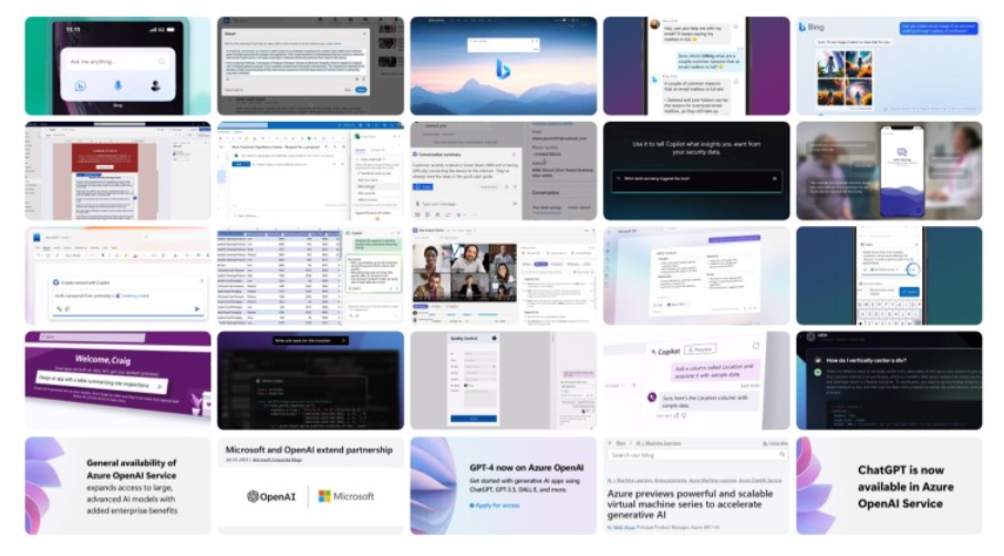 このAI時代における5つの新たな開発者のチャンス「Microsoft Build Satya session抜粋」 #Azure - Qiita