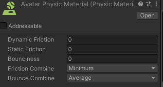 【Unity】Addforceでジャンプ移動すると壁に突き刺さる #Physics - Qiita