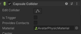 【Unity】Addforceでジャンプ移動すると壁に突き刺さる #Physics - Qiita