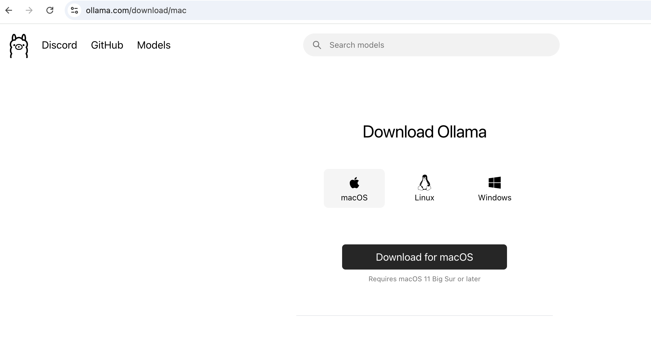 話題のDeepseek R1をローカルで構築してOpen WebUIでチャットしてみよう #DeepSeekR1 - Qiita