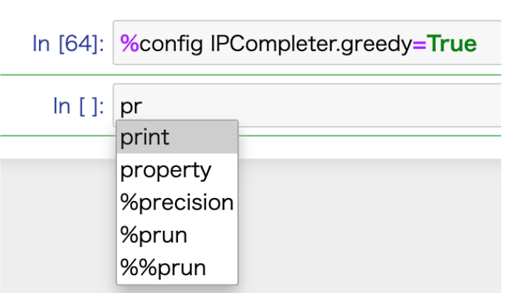 Jupyter notebookでのR環境設定＆拡張機能追加 #Python - Qiita