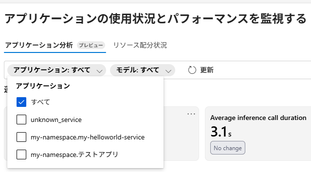 Azure AI FoundryでChat Completion APIの結果をトレースと監視 #Python - Qiita