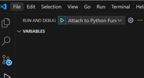 Azure FunctionsにPythonでHTTP Triggerの関数実装と注意点 #AzureFunctions - Qiita
