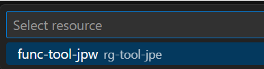 Azure FunctionsにPythonでHTTP Triggerの関数実装と注意点 #AzureFunctions - Qiita