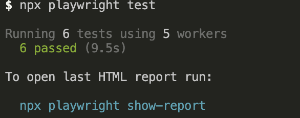 Playwright で E2E テスト（VSCode Extension を使って自動生成） #e2e - Qiita
