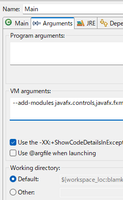 Gluon JavaFXを入れる過程でmodule-info.javaを学ぶ #JavaFX - Qiita