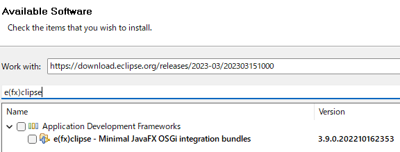 Gluon JavaFXを入れる過程でmodule-info.javaを学ぶ #JavaFX - Qiita