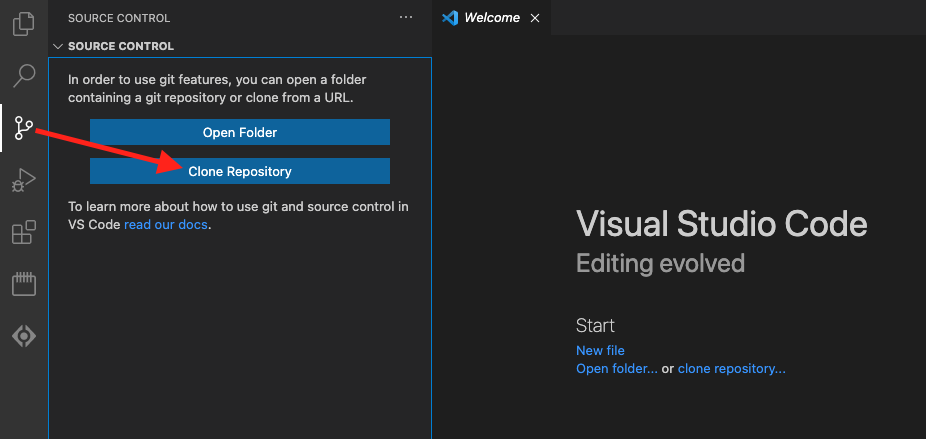 Sourcetreeでの作業はVisual Studio Codeでやれるのか #Git - Qiita