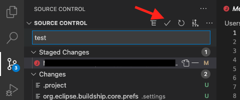Sourcetreeでの作業はVisual Studio Codeでやれるのか #Git - Qiita