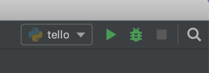 Tello Eduをpythonで動かそう！（SDK2対応） #Python3 - Qiita