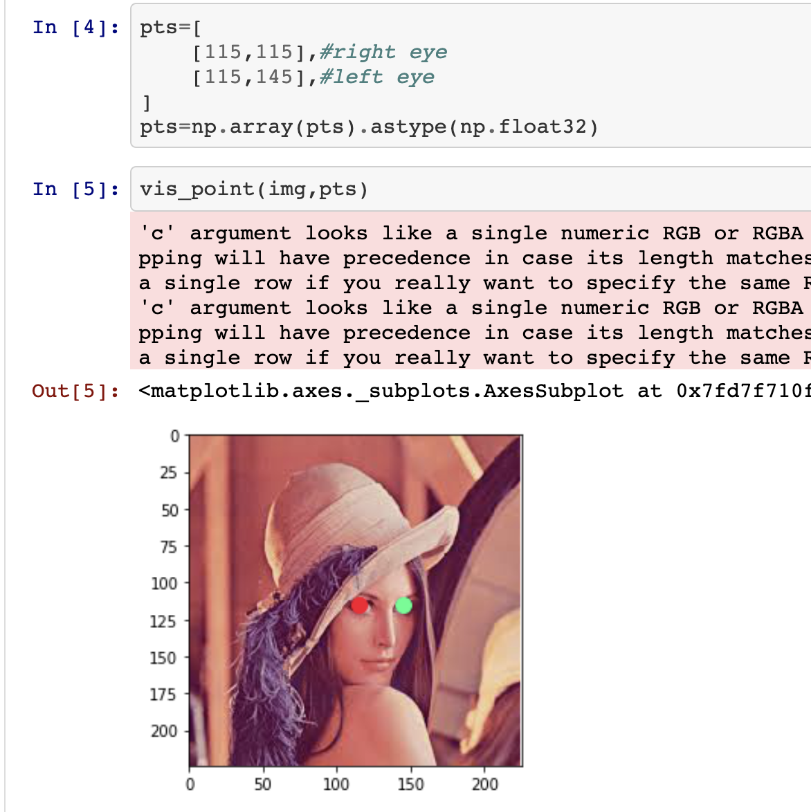 ChainerCV のutils・visualizations・transforms 関連のサンプルコード/Jupyter Notebook links #Chainer - Qiita
