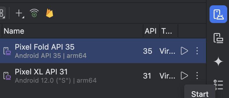 Flutterインストール手順 #Flutter - Qiita