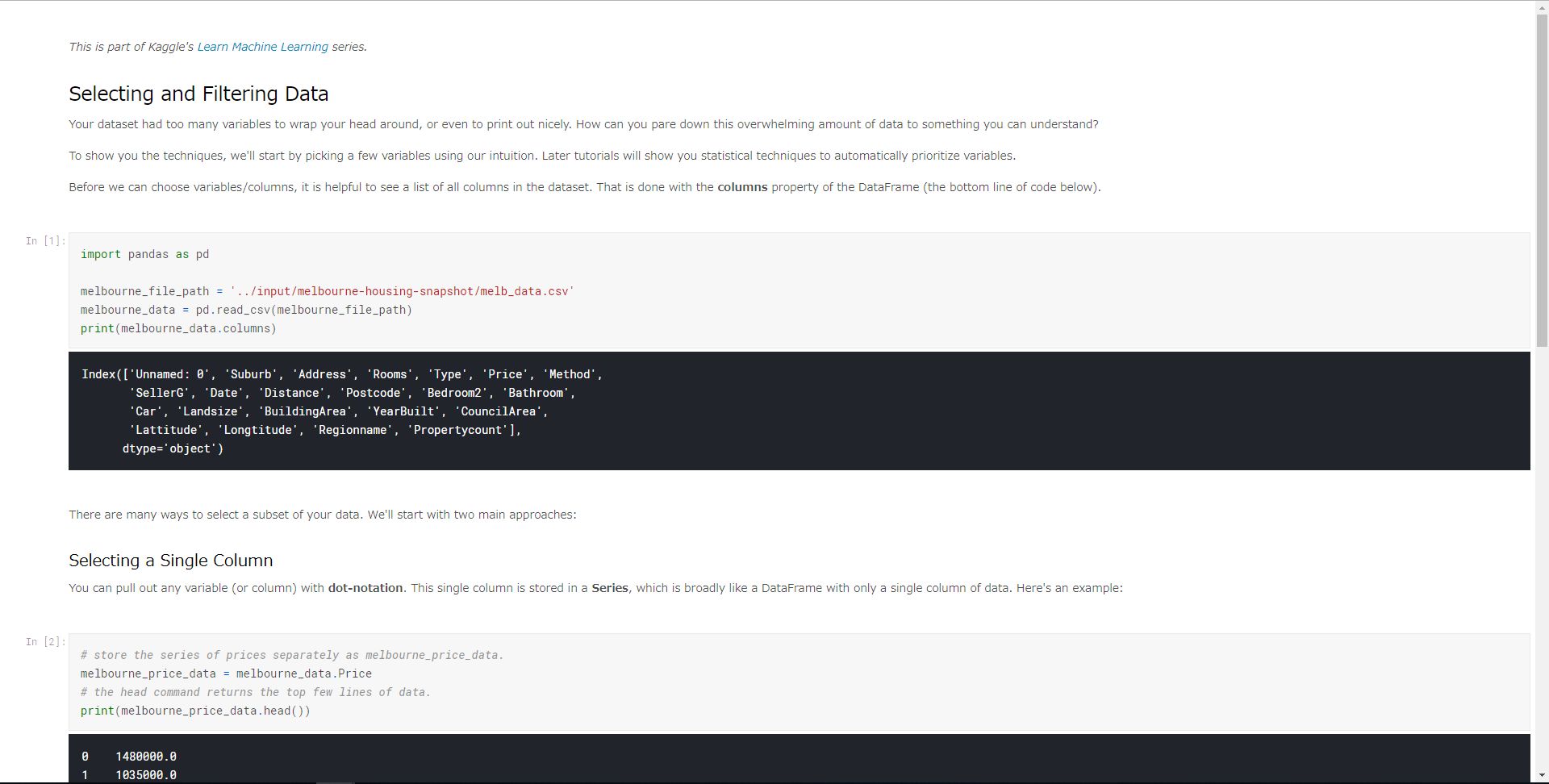 KaggleのKernelにChromeの日本語翻訳をかける #Kaggle - Qiita