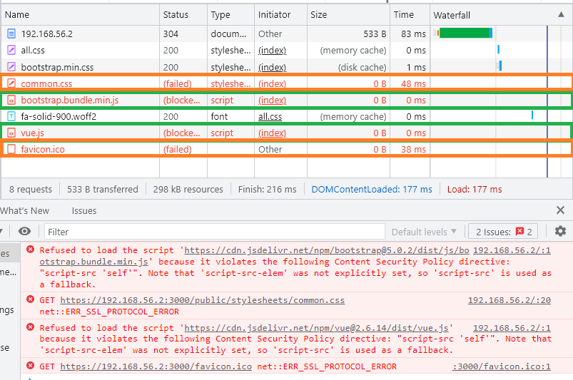 XSS攻撃対策についてNode.js Expressでアプリを構築して実例で理解する #JavaScript - Qiita