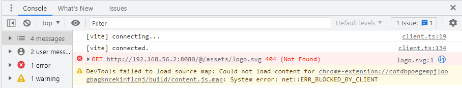 Vitevue3vuetify3expressのプロジェクトを1から作成する（eslint、prettier、nodejsをpjに含めたモノレポ？構成） Javascript Qiita 