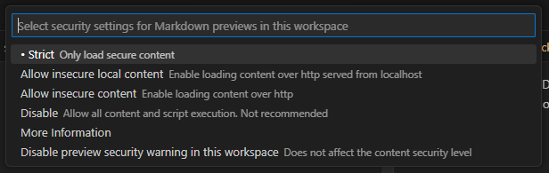 MarpでMermaidを利用している場合のVS Codeでプレビューする方法・marp-cliで変換する方法 #VSCode - Qiita