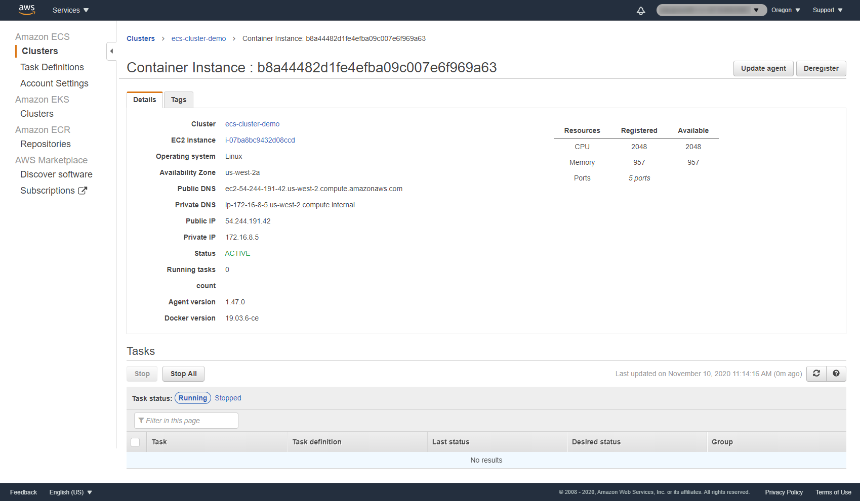 【ECS】ECSに関するIAM Roleを整理する【AWS】 #AWS - Qiita
