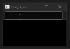 Bevy + eguiで日本語入力に対応させる #Rust - Qiita